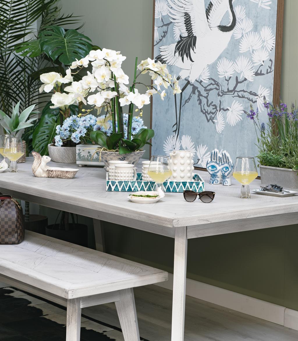Ex Display Furniture Outlet - Nicky Cornell - Buy Show House Clearance ...