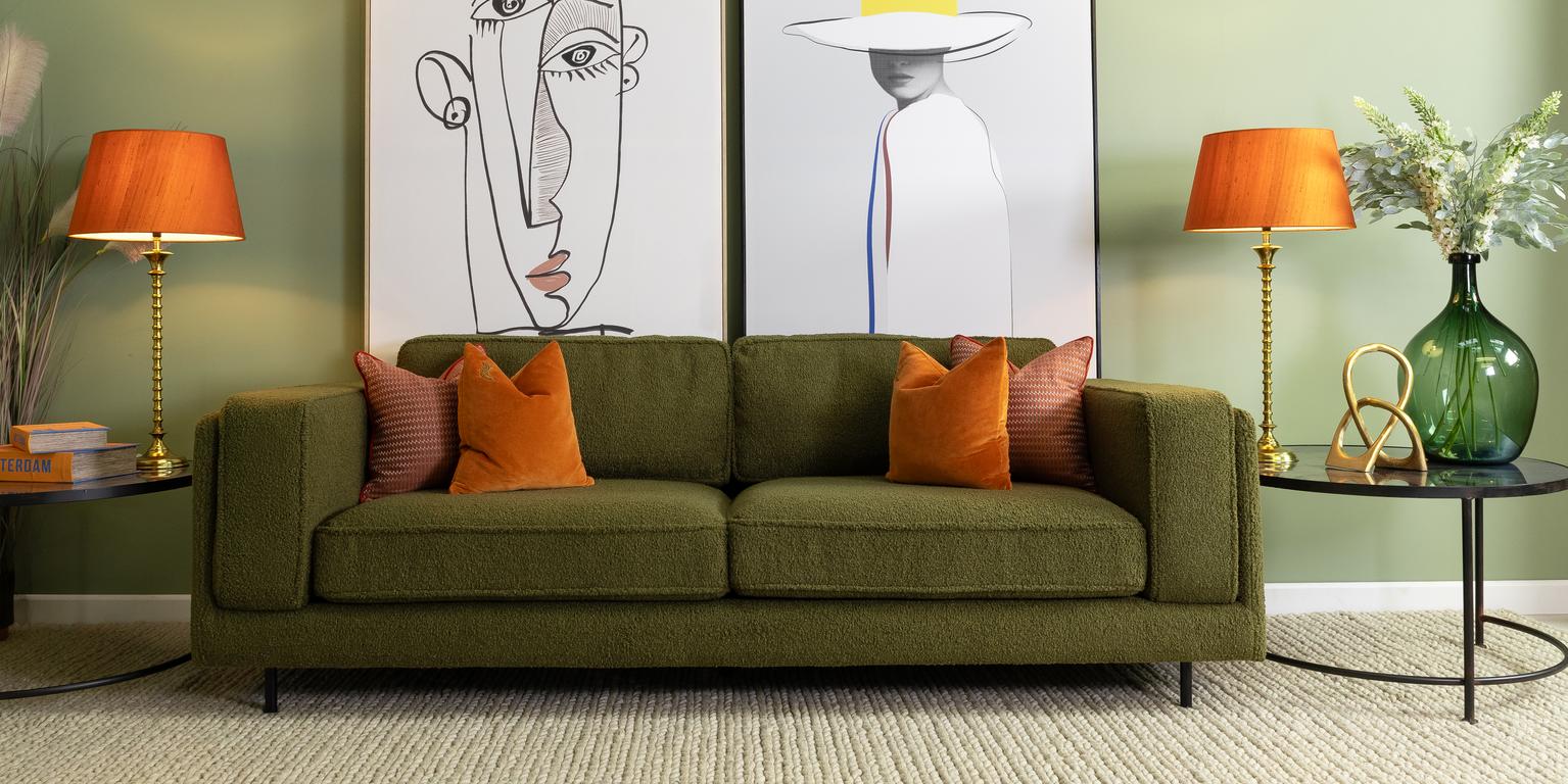 Gallery Direct Furniture Official Stockists UK - Nicky Cornell