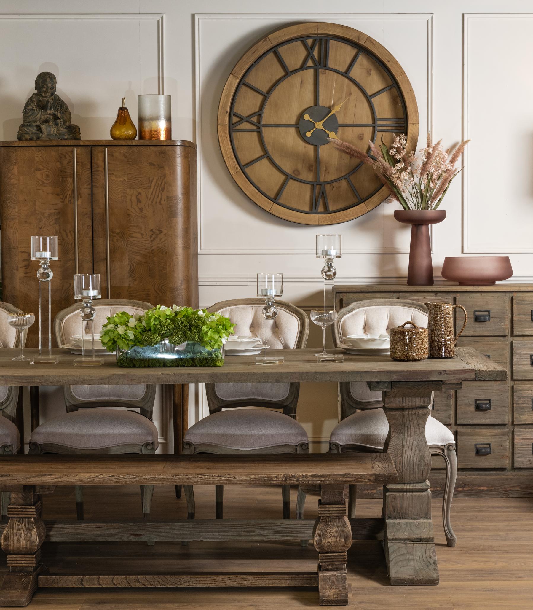 Ex Display Furniture Outlet - Nicky Cornell - Buy Show House Clearance ...