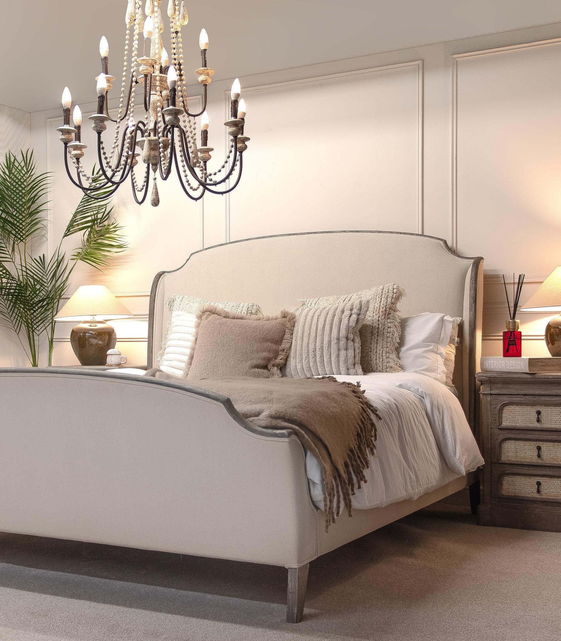 Ex Display Furniture Outlet - Nicky Cornell - Buy Show House Clearance ...
