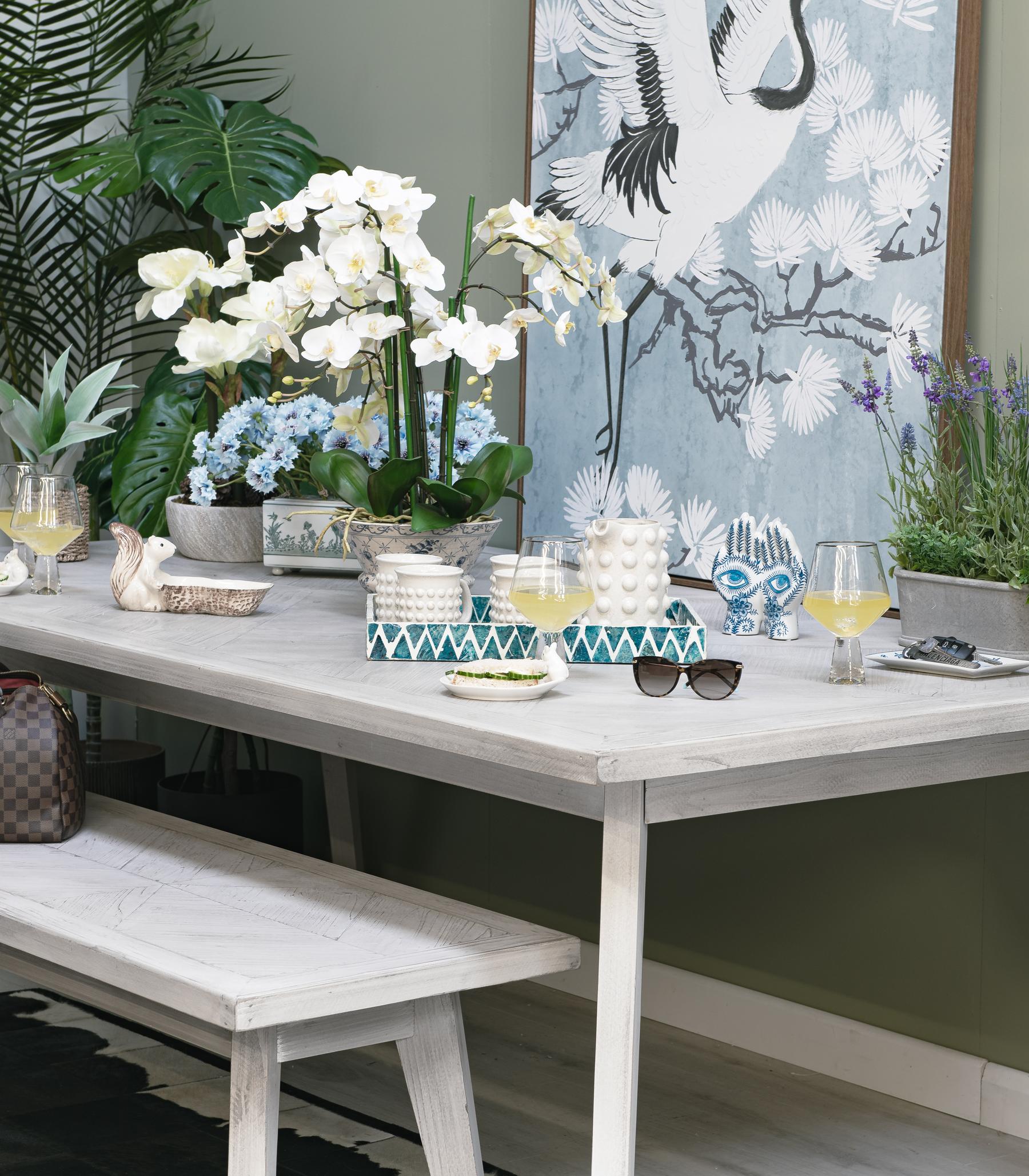Ex Display Furniture Outlet - Nicky Cornell - Buy Show House Clearance ...
