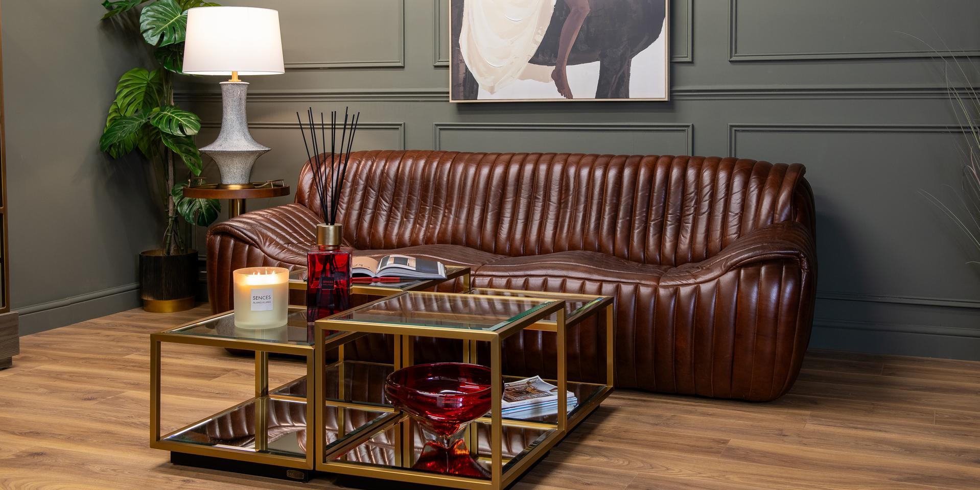 Gallery Direct Furniture Official Stockists UK - Nicky Cornell