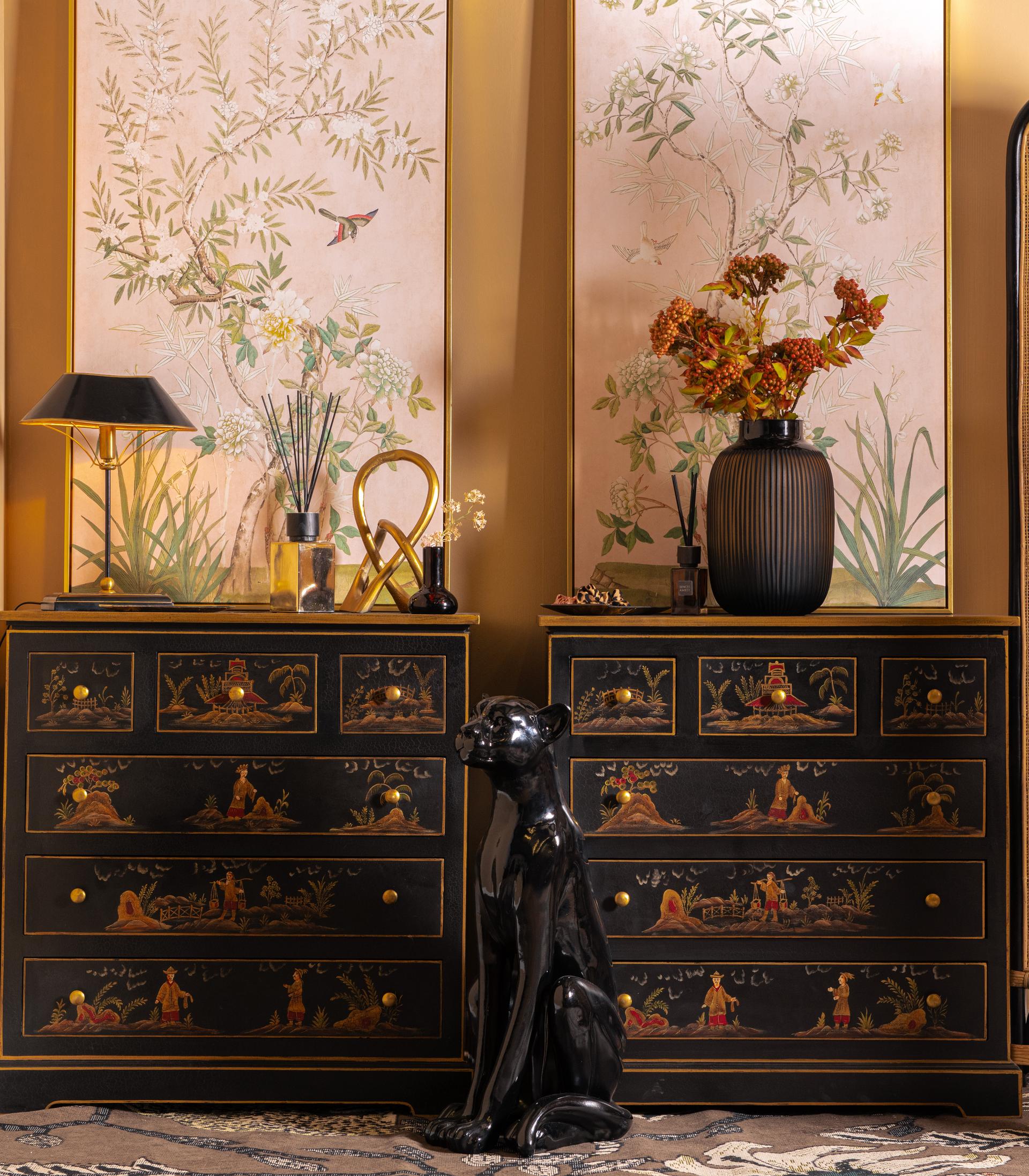 Ex Display Furniture Outlet - Nicky Cornell - Buy Show House Clearance ...