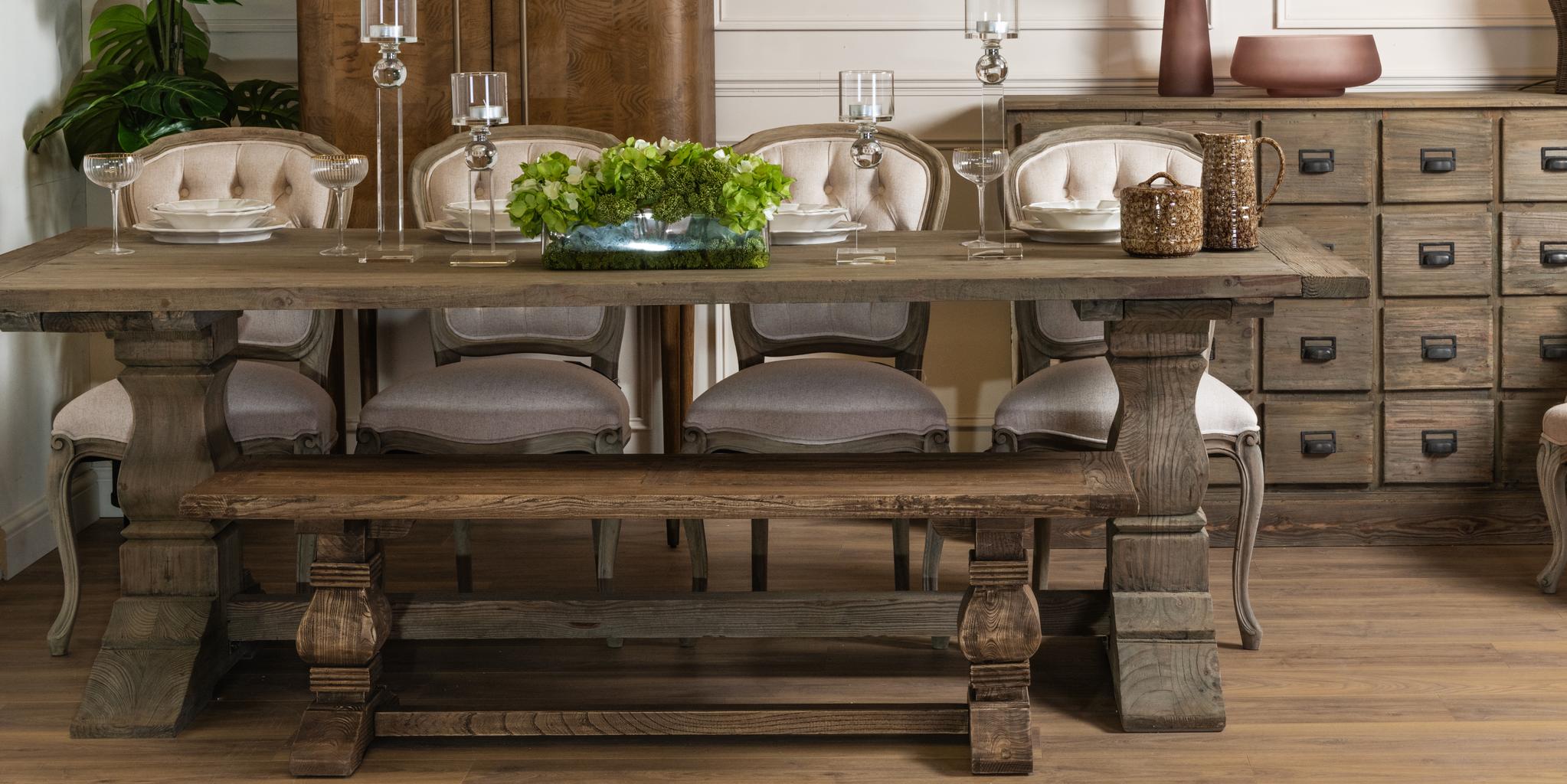 Ex Display Furniture Outlet - Nicky Cornell - Buy Show House Clearance ...