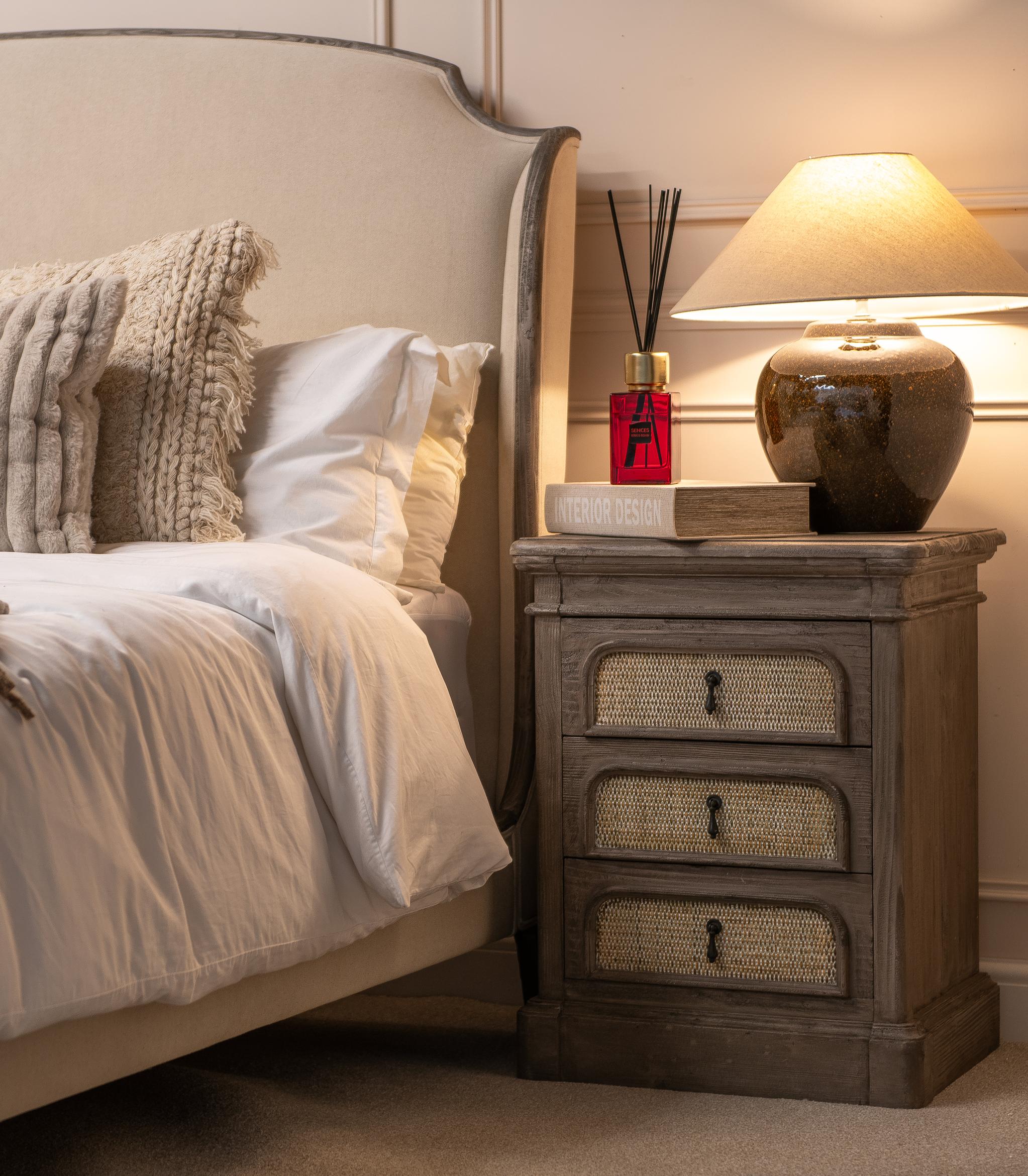 Gallery Direct Furniture Official Stockists UK - Nicky Cornell