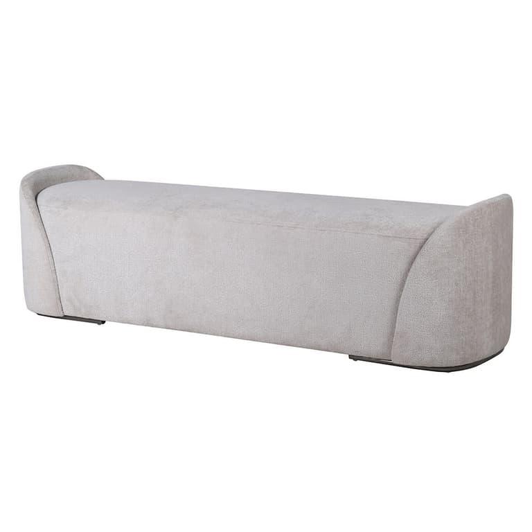 Aries Stone Bench - Nicky Cornell
