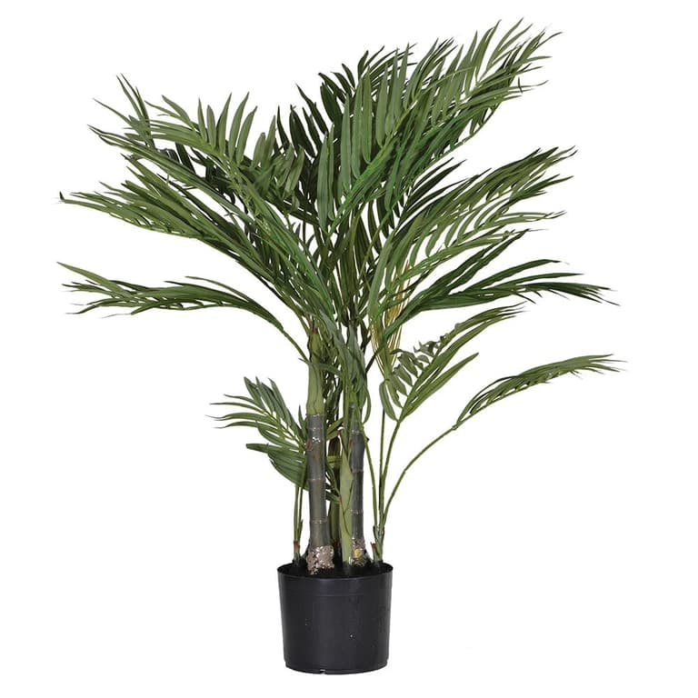 Artificial Small Areca Palm Tree - Nicky Cornell