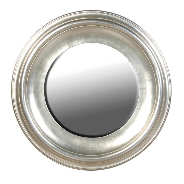 Tiffany Round Wall Mirror - Nicky Cornell