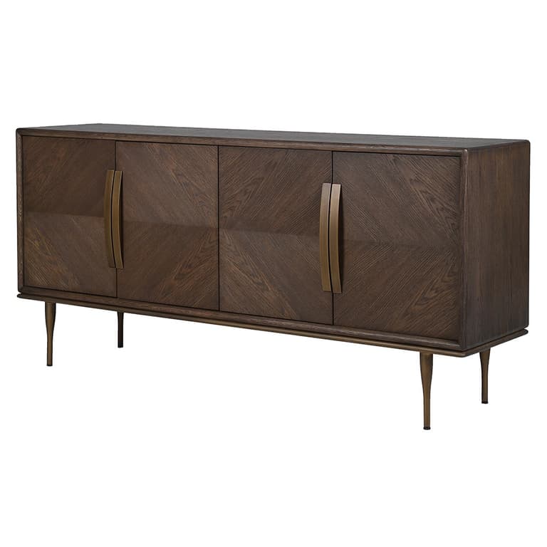 Charleston Parquet Sideboard - Nicky Cornell