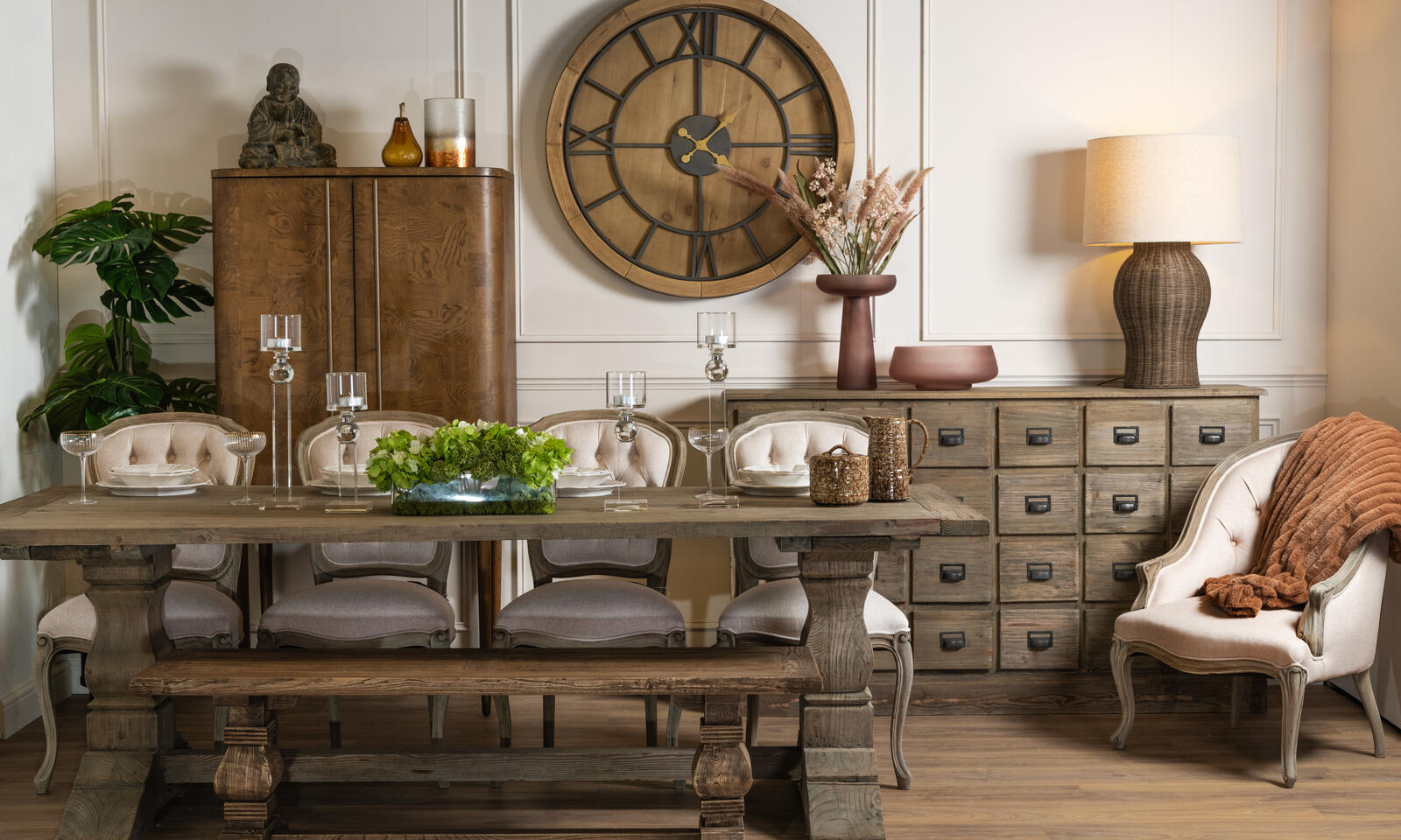 Nicky Cornell - Luxury Furniture & Home Accessories - Nicky Cornell