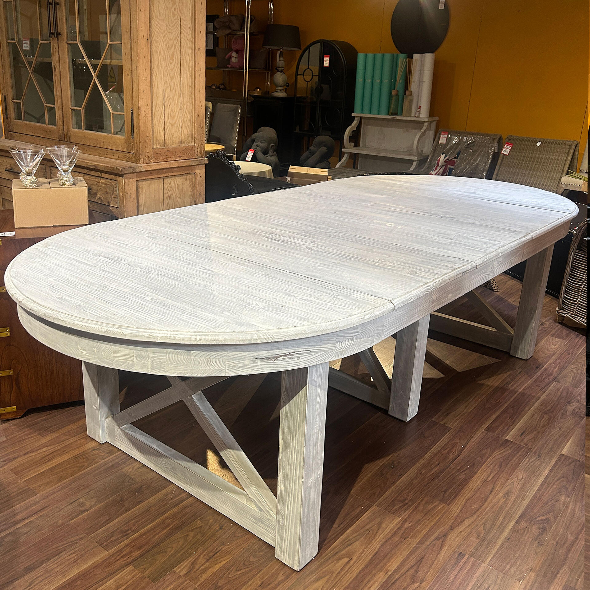 Ex Display Furniture Outlet - Nicky Cornell - Buy Show House Clearance ...