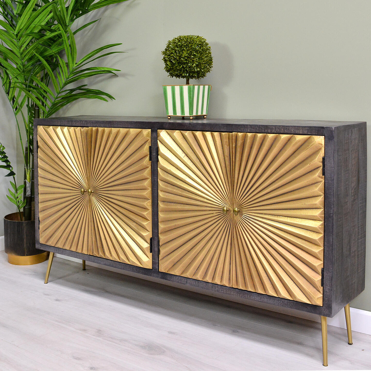 Ex Display Furniture Outlet - Nicky Cornell - Buy Show House Clearance ...