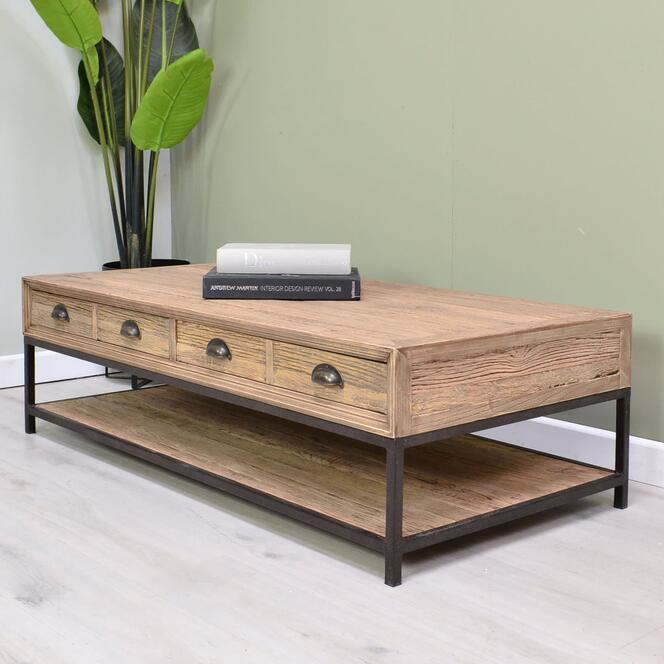 Coffee Tables - Nicky Cornell