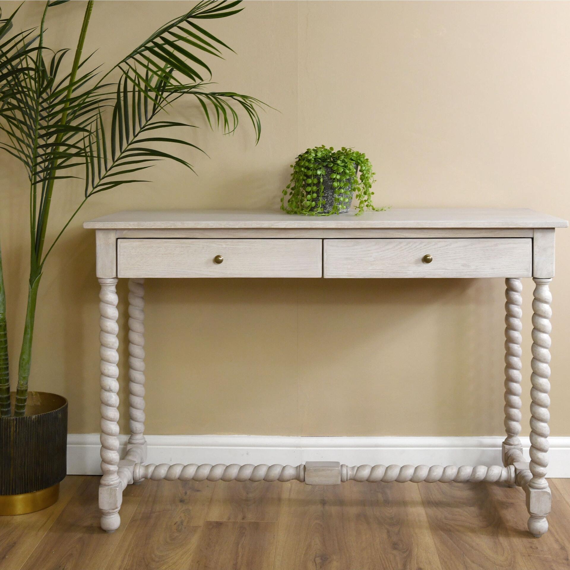 Console & Hall Tables – Stylish & Elegant Home Furniture | Nicky ...